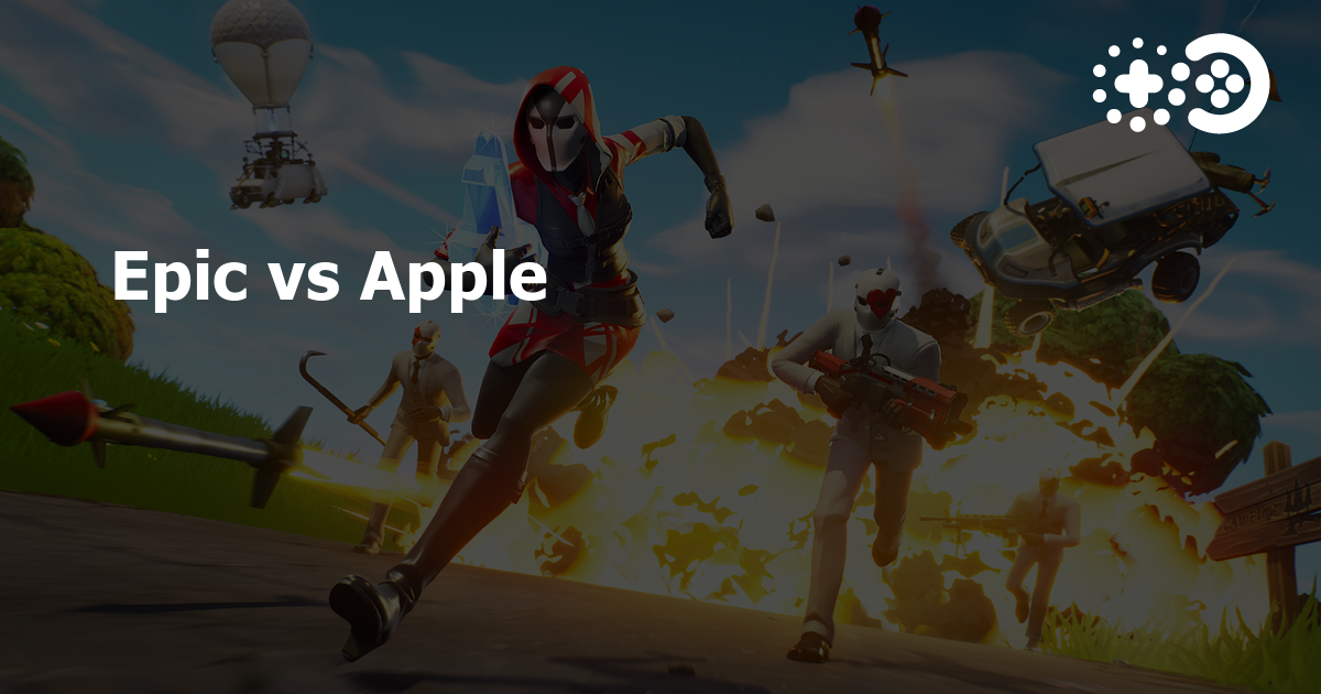 Epic vs Apple | Game World Observer