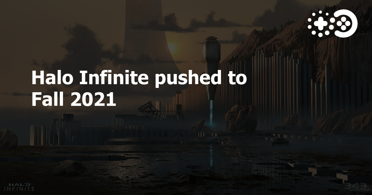 Halo Infinite pushed to Fall 2021 | Game World Observer