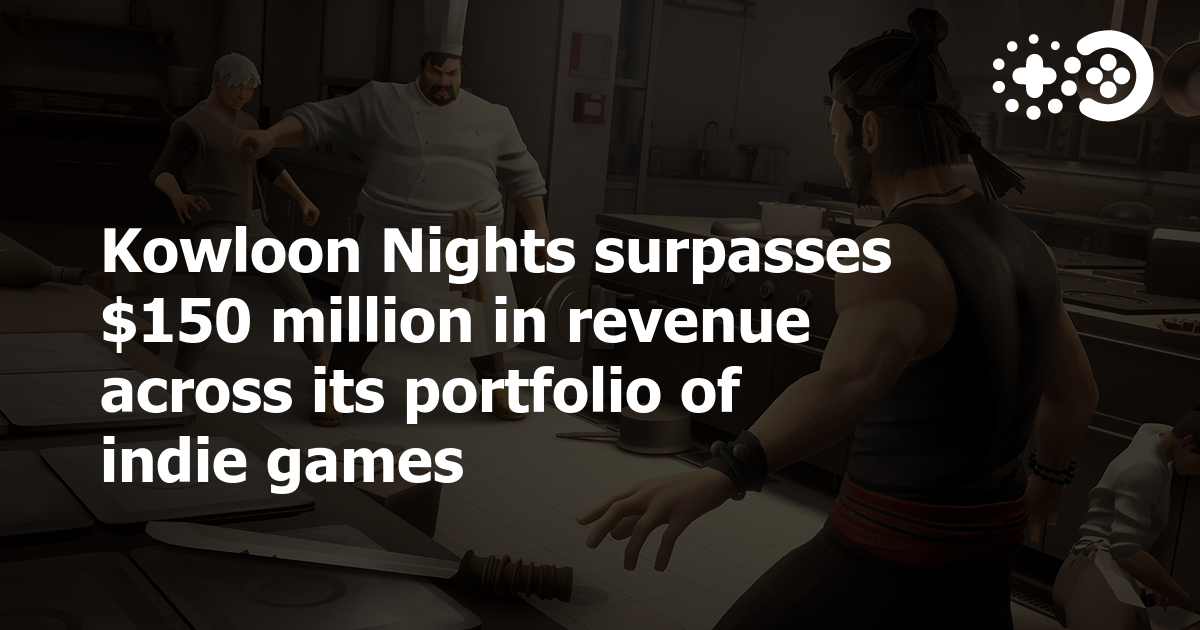 Kowloon Nights surpasses $150 million in revenue across its portfolio ...
