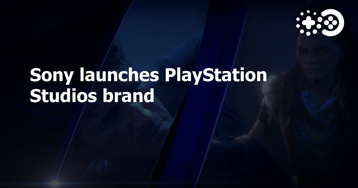 Sony launches PlayStation Studios brand | Game World Observer