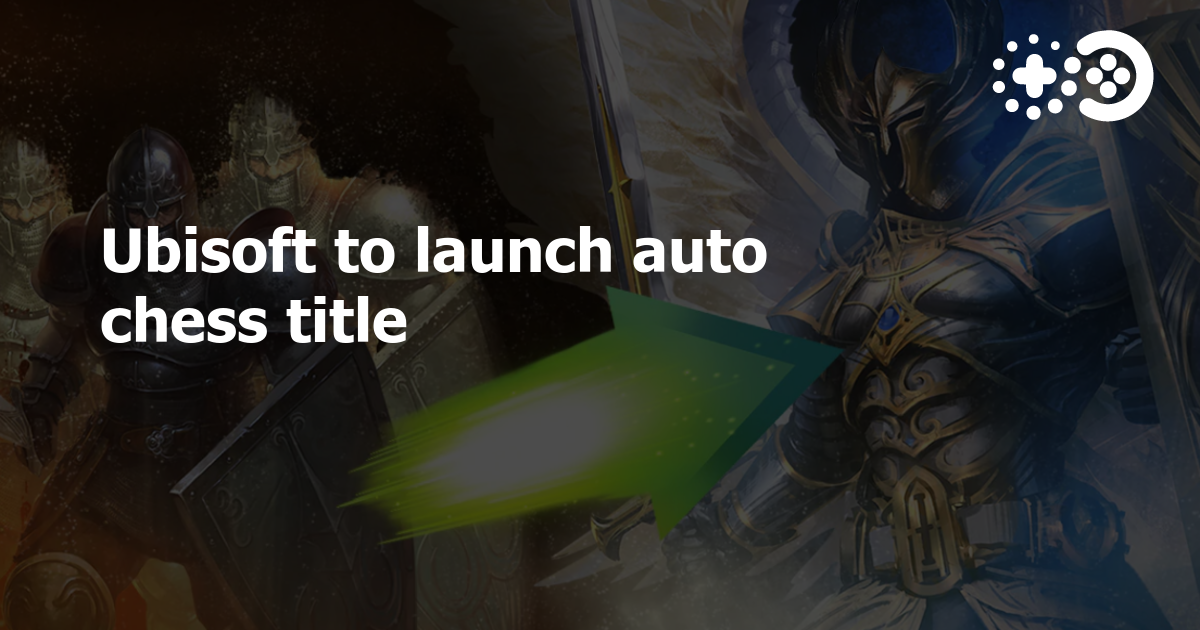 Ubisoft to launch auto chess title | Game World Observer
