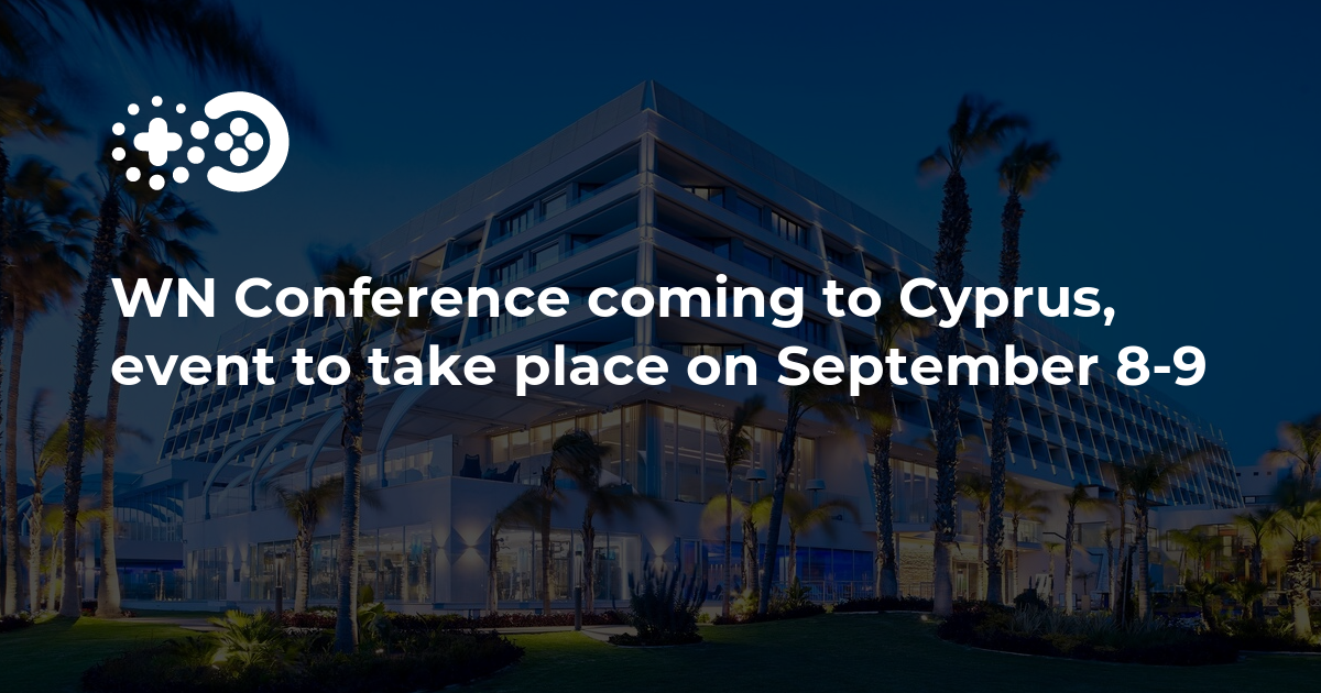 WN Conference coming to Cyprus, event to take place on September 8-9 ...