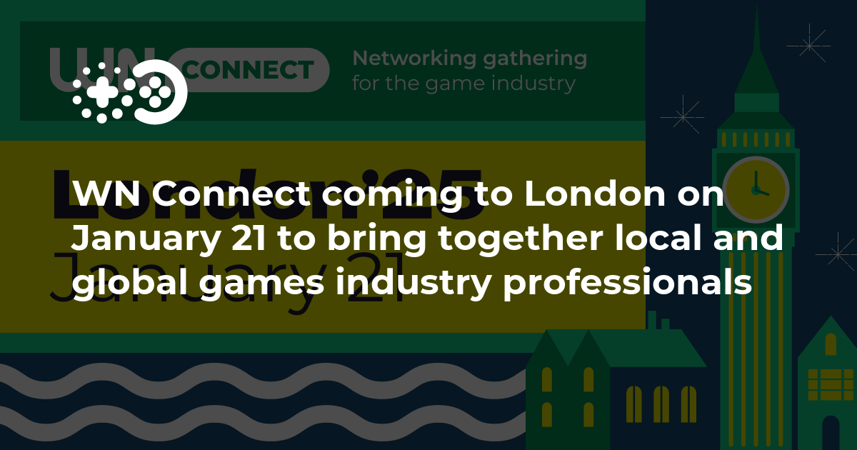 WN Connect coming to London on January 21 to bring together local and ...
