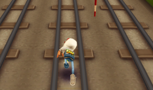 Subway Surfers: a Gameplay Analysis | Game World Observer