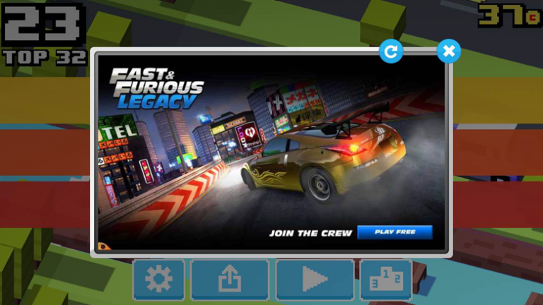 20 Tips on How to Make Good Banners for Mobile Games | Game World Observer
