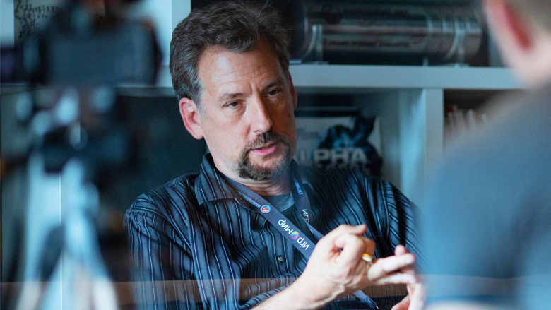 40 years in games industry: David Mullich on breaking rules, going ...