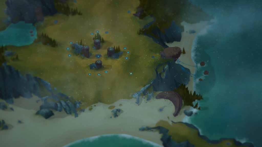 Strategic minimalism behind indie hit Islanders | Game World Observer