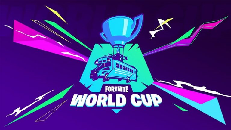 With $30m up for grabs at Fortnite World Cup, winner takes home $3m ...
