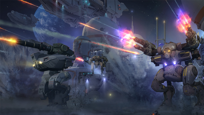 Events in Pixonic's War Robots: How studio developed and tested ...