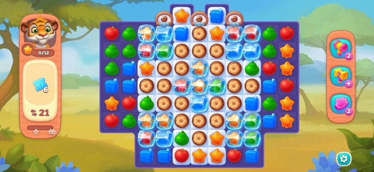 Why does new Playrix game veer away from the roots? | Game World Observer