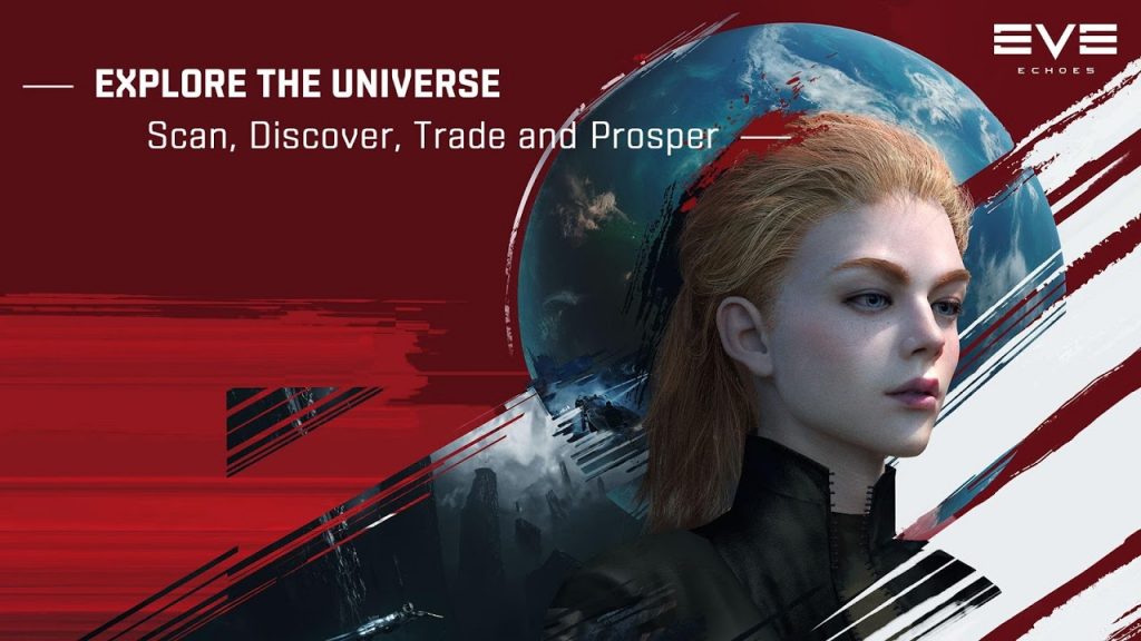 Eve Echoes executive producer on bringing Eve IP to mobile | Game World ...
