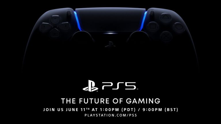 Sony confirms PS5 event on June 11, Xboxing Day reportedly moved to ...