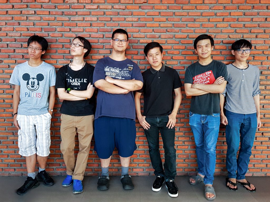 Timelie creator on making games in Thailand, sacrifices and victories, and things you can do ...