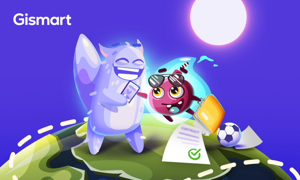 Gismart offers new publishing scheme for experienced devs | Game World ...