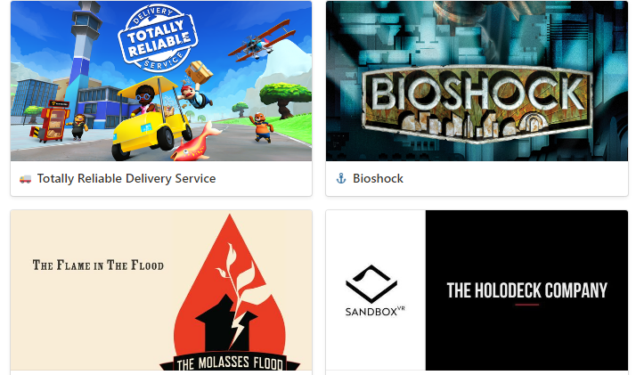 Founder's Kit: pitch deck collection and other info for fledgling devs - Game World Observer ...