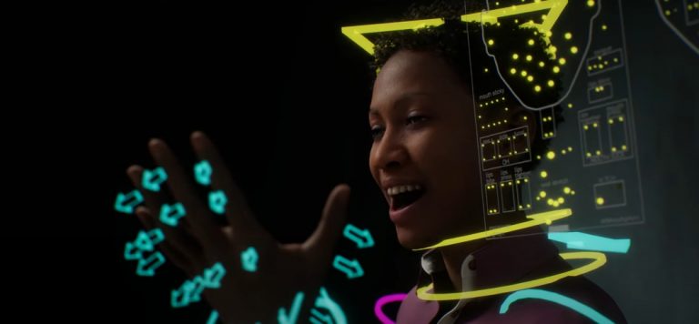 Epic reveals MetaHuman Creator toolkit that delivers realistic 3D faces ...