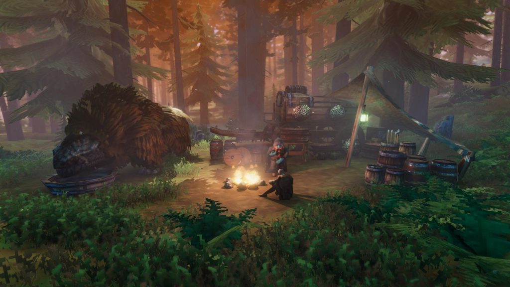 Survival Valheim sells 1 million copies in just one week and becomes ...