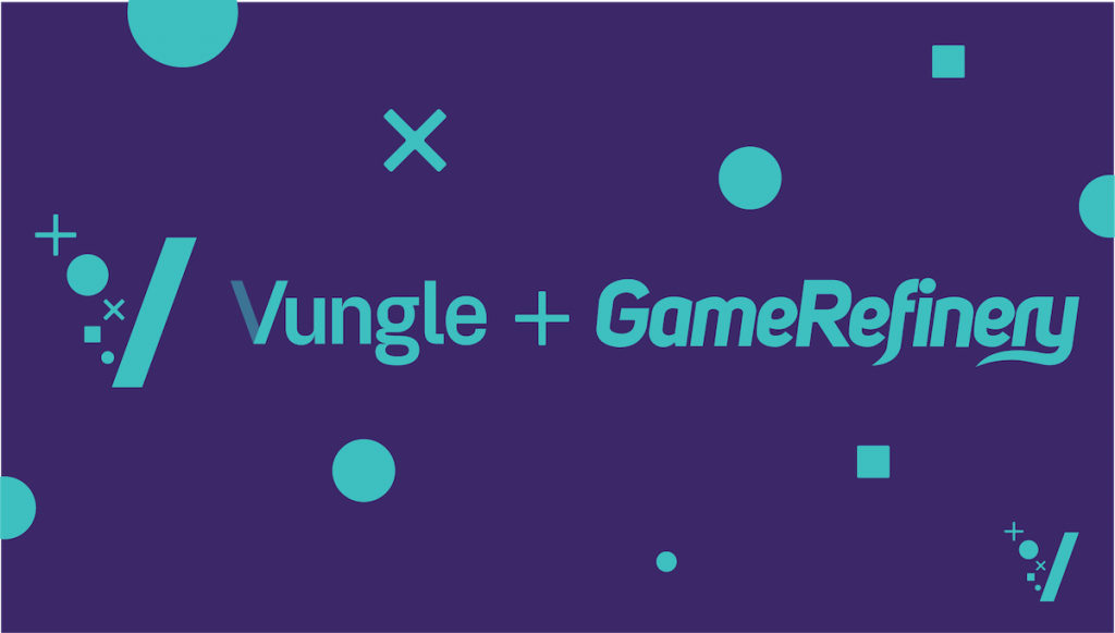 Vungle acquires mobile gaming analytics company GameRefinery for ...