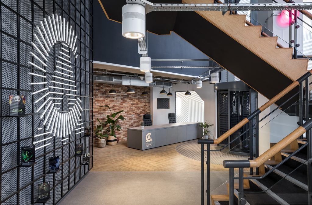 Creative Assembly opens third studio, becoming largest games developer ...