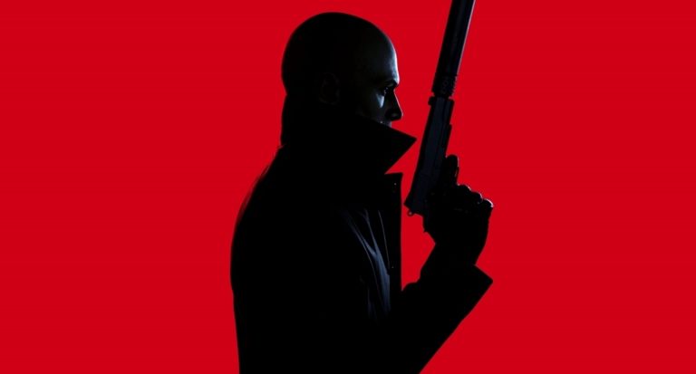 IO Interactive plans to publish third-party games, hints at unannounced ...