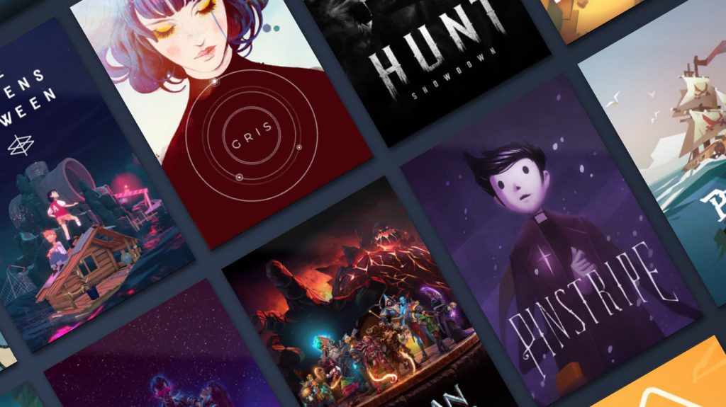 Valve on what affects Steam algorithm and importance of tags and game pages | Game World Observer