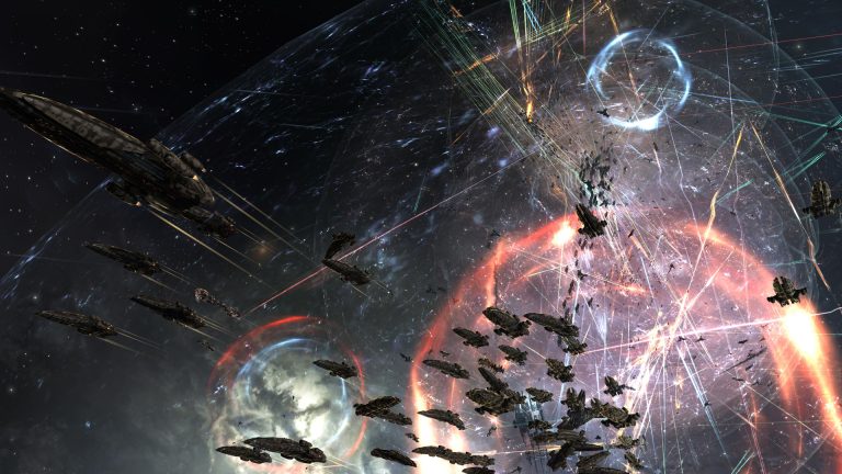 CCP Games and University of Iceland launch course about forming real ...