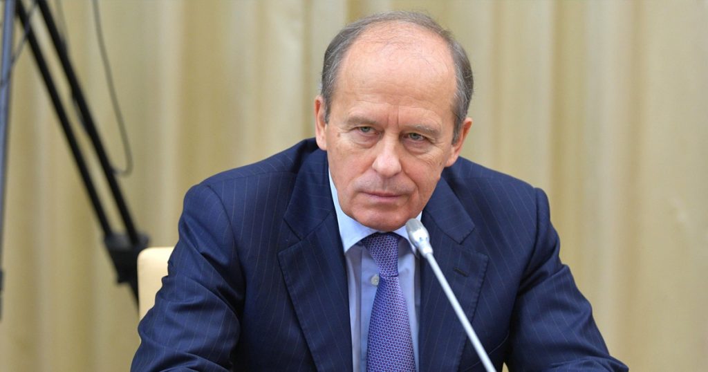 Russia’s FSB chief claims Islamist groups create clones of online games ...