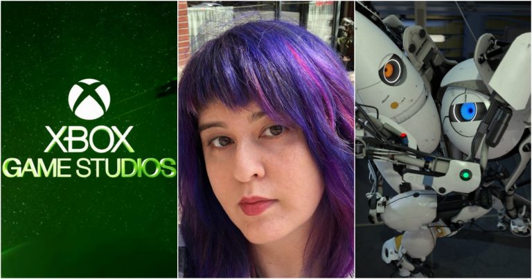 Portal creator Kim Swift to make cloud games for Xbox, including ...