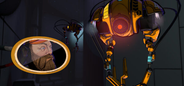 VR adventure The Last Worker becomes only video game selected by 78th ...