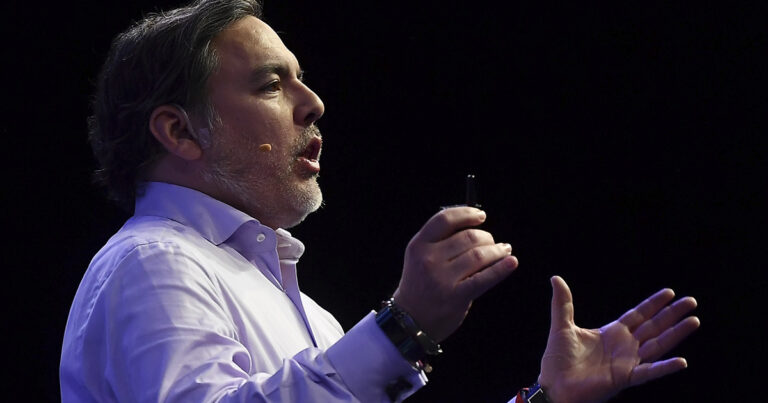 PlayStation ex-boss Shawn Layden joins Tencent as Chinese tech giant ...