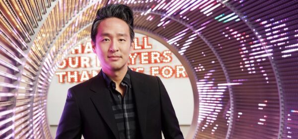 Bernard Kim | Game World Observer