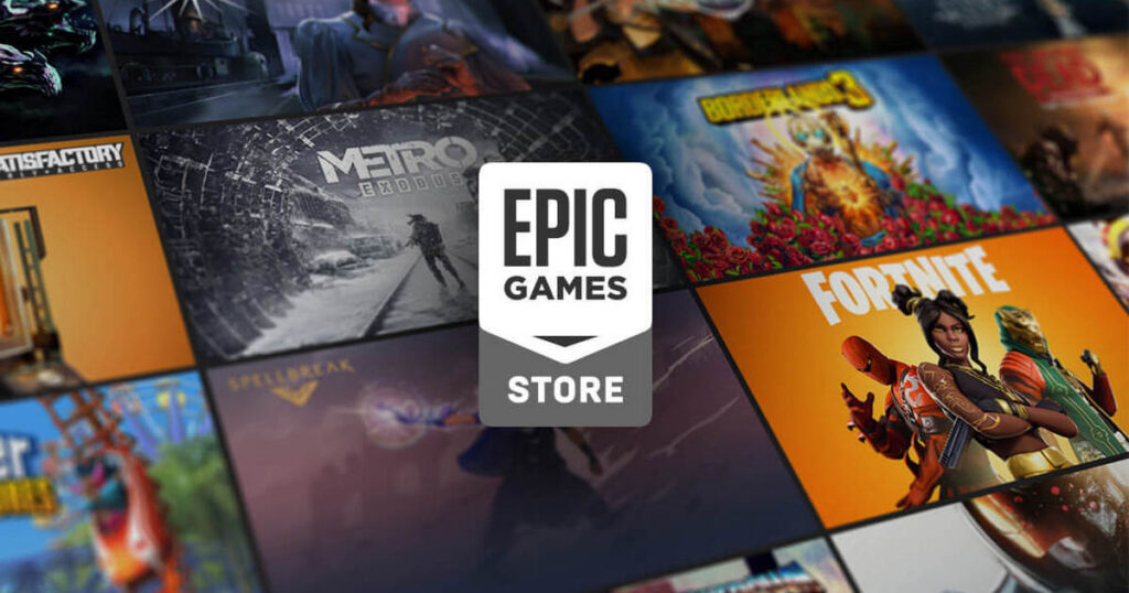 Tim Sweeney on devs using AI: “We don’t ban games for using new ...