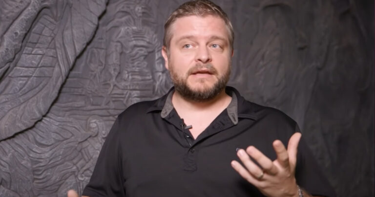 Bethesda project lead Jeff Gardiner leaves company after almost 16 ...