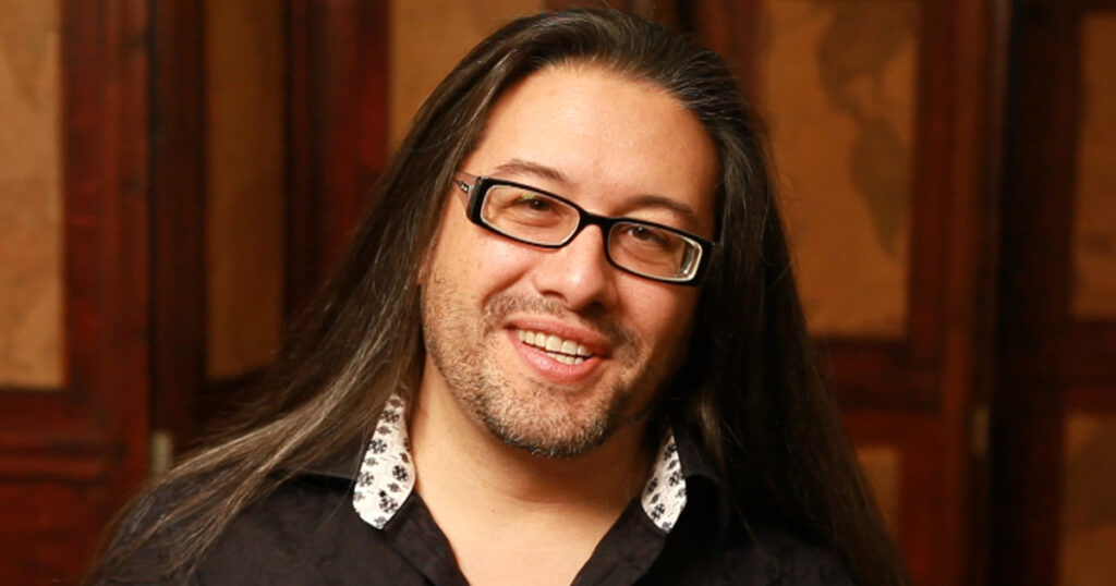 John Romero on indigenous developers and Doom being inspired by Native ...