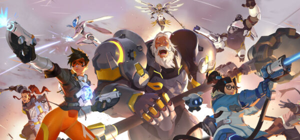 Blizzard staff exodus continues as Overwatch 2 executive producer ...