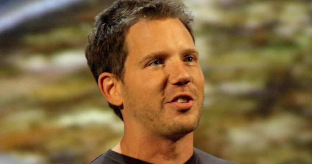 Cliff Bleszinski upset that streamers making ‘way more money’ than most ...