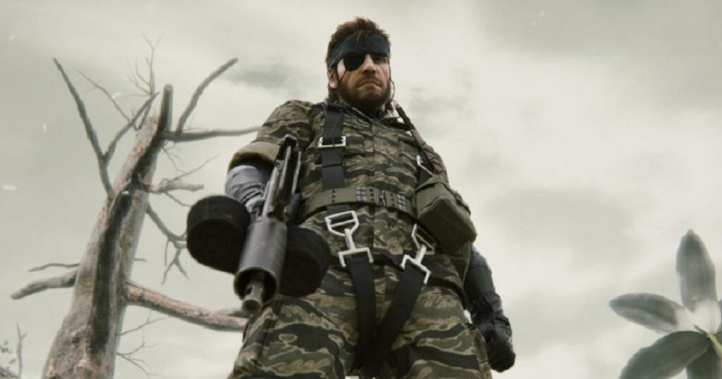 Report: Konami to create remakes and new installments of classic IPs ...