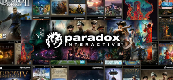 Paradox Interactive cancels several unannounced games worth $15.3 ...