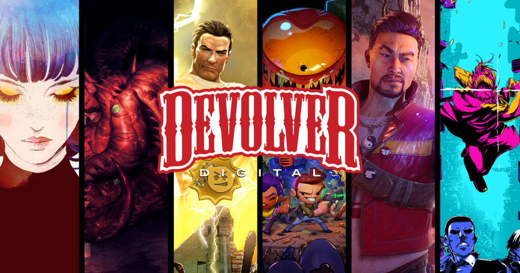 Devolver Digital raises $261 million after going public and acquires ...