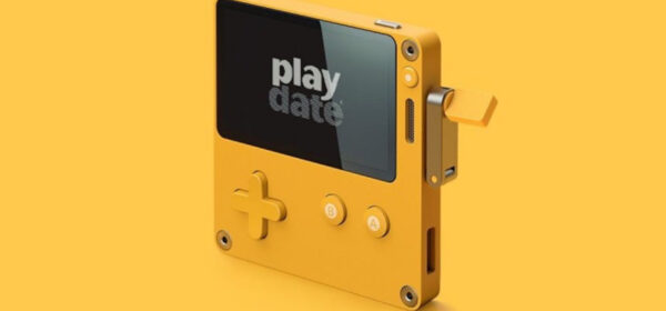 Panic to let developers create games for Playdate next year using full SDK | WN Hub