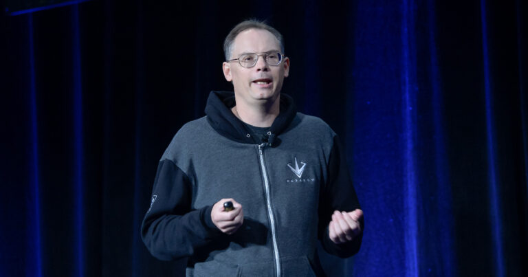Tim Sweeney thinks “Apple must be stopped,” plans to create single ...