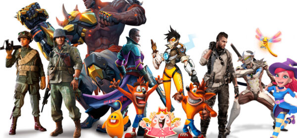 Group of Activision Blizzard investors urge other stakeholders to vote ...