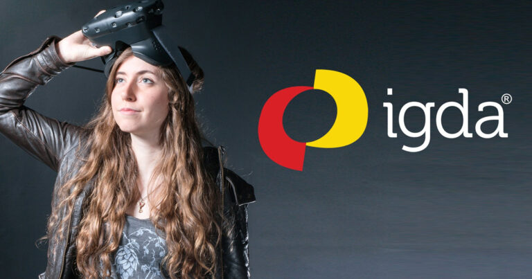 Main principles of making inclusive video games, according to IGDA ...