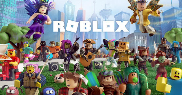 Roblox takes down Chinese version of its app, which was crucial for its ...