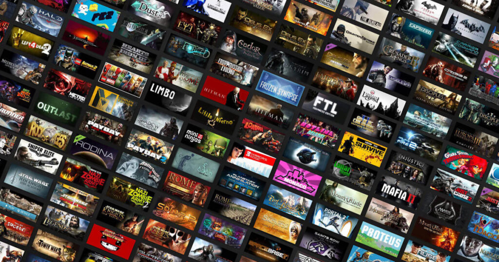 Why getting first 10 reviews on Steam is essential for game’s ...