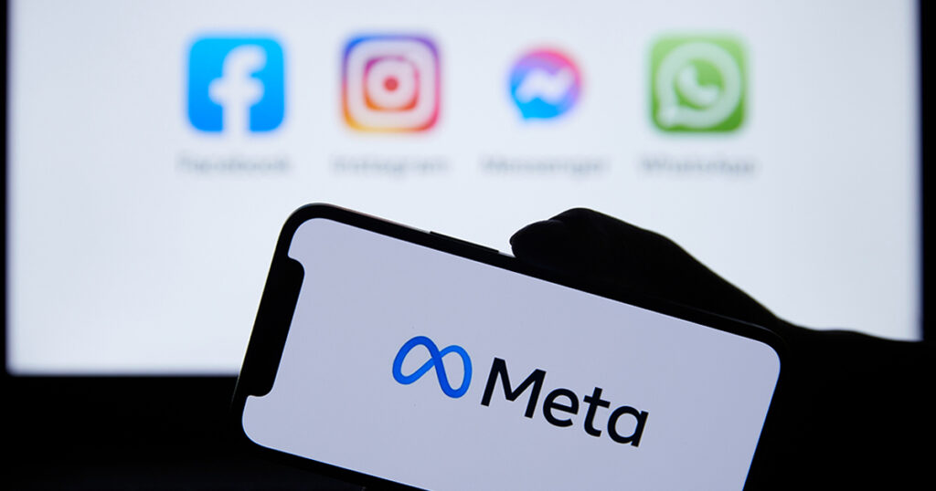 Prosecutor General’s Office of Russia calls to recognize Meta as ...