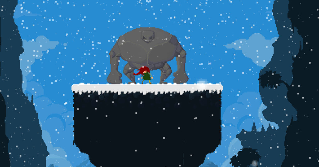 How indie game Mable & The Wood generated over $500k despite having ...