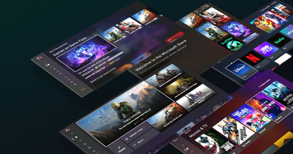 How Microsoft can build content fortress by letting companies place ads ...