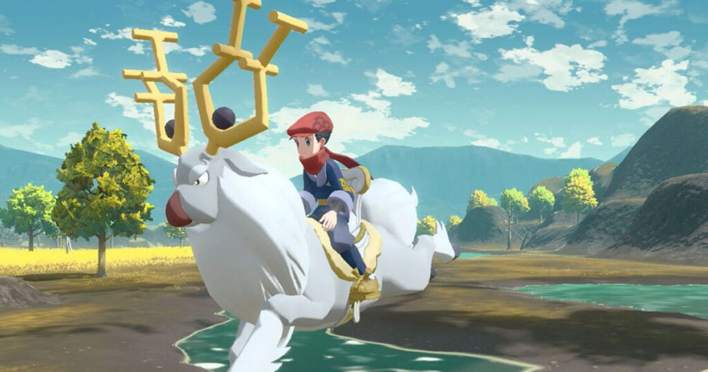Pokémon developer Game Freak to implement optional 4-day workweek ...