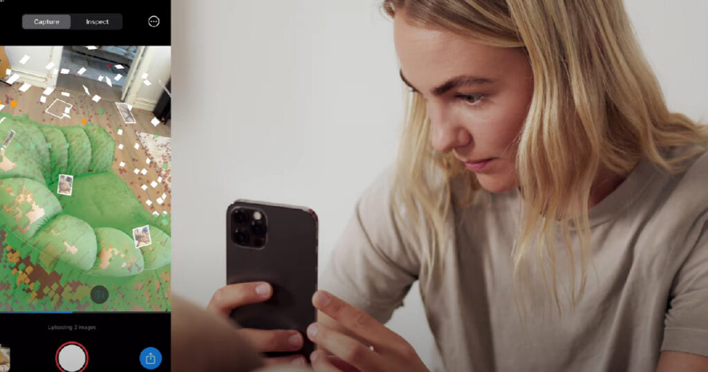 Epic Games introduces RealityScan app for turning smartphone photos into 3D models | Game World ...